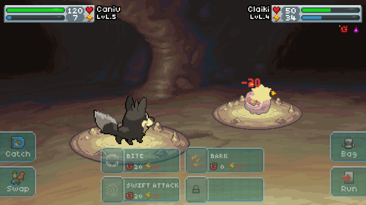 DUEL REVOLUTION - PLAY NOW