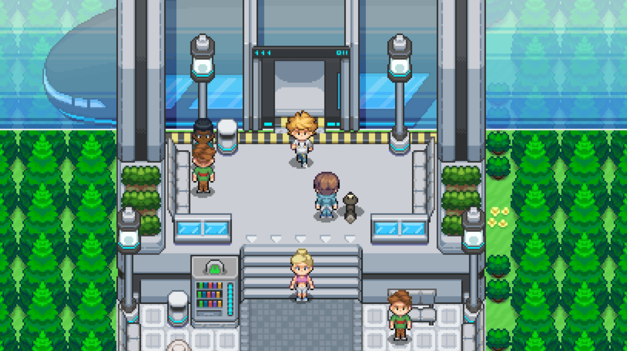 DUEL REVOLUTION - PLAY NOW