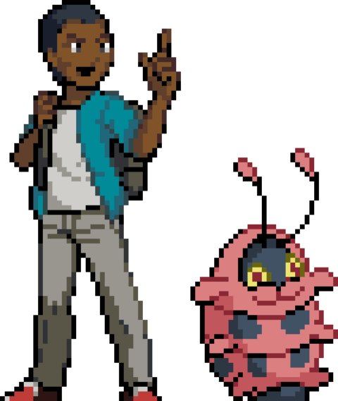 Duel Revolution - Play Now!